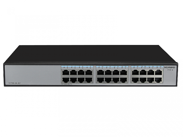 Huawei_switches | CompuWay