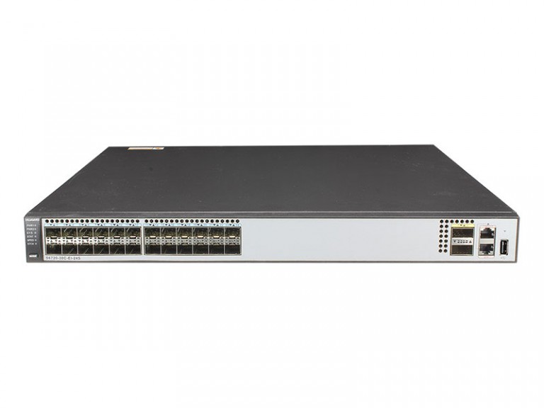 Huawei-switches-S6720 | CompuWay