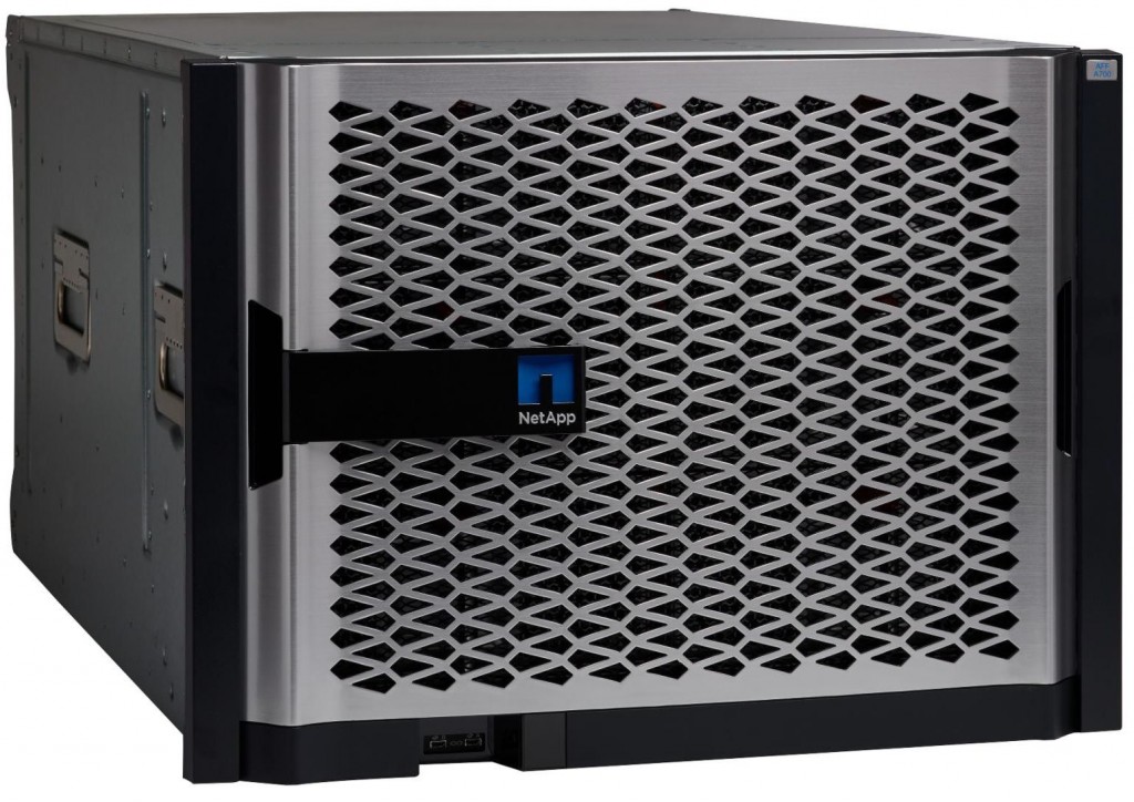 All Flash Fas Netapp Aff A900 купить Compuway