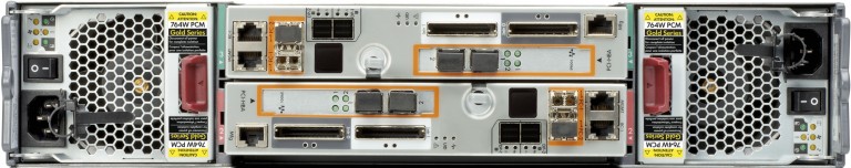 HPE 3PAR StoreServ 8200 купить | CompuWay