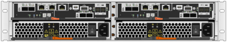 Система хранения данных NetApp E2824 купить | CompuWay