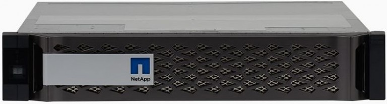 Система хранения данных Netapp Fas2720 купить Compuway