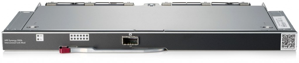 HPE Synergy 12000 Frame купить | CompuWay