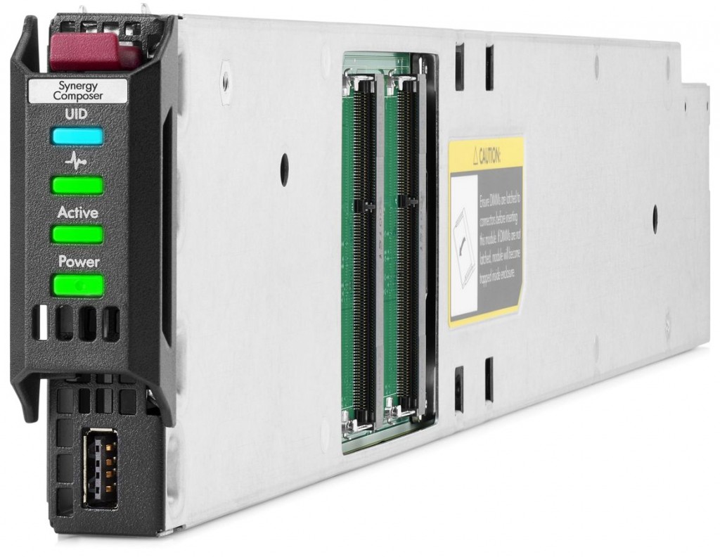 HPE Synergy 12000 Frame купить | CompuWay
