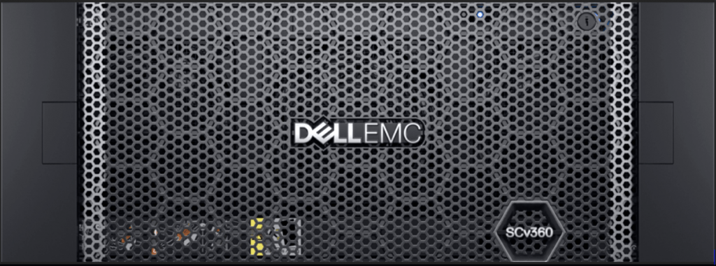 Dell EMC SCv3000, SCv3020 купить | CompuWay