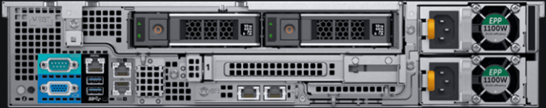 Сервер Dell EMC PowerEdge R540 купить | CompuWay