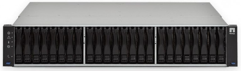 Система хранения данных NetApp EF570 купить | CompuWay