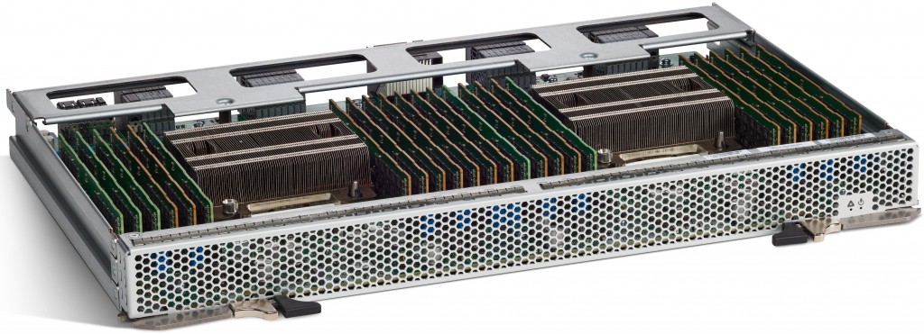 Cisco UCS C480 ML M5 Rack Server купить | CompuWay