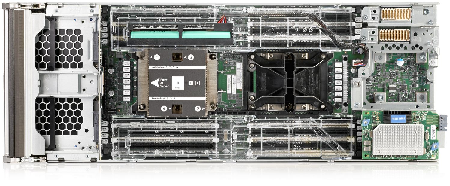 Quadro M3000 Se Gpu HPE Synergy NVIDIA Quadro M3000 SE 4GB GDDR5 MXM ...