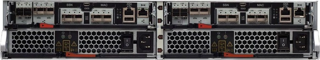 Система хранения данных NetApp FAS2620 купить | CompuWay