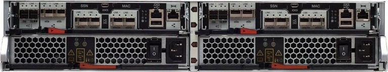 Система хранения данных NetApp FAS2650 купить | CompuWay