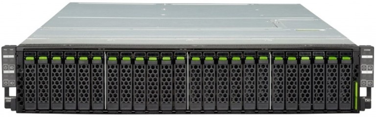 Fujitsu PRIMERGY CX400 M4 Enclosure купить | CompuWay