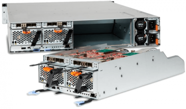 Система хранения IBM FlashSystem 900 купить | CompuWay