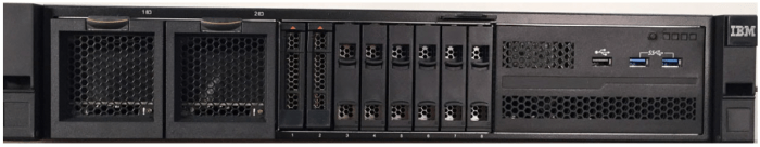 Система хранения IBM FlashSystem V9000 купить | CompuWay