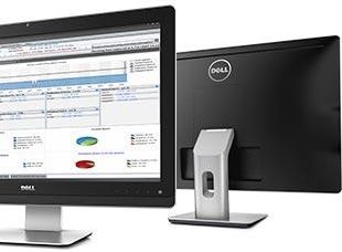 Тонкий клиент Wyse серии 5000 «все-в-одном» с поддержкой PCoIP — CompuWay