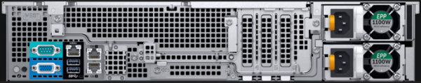 Сервер Dell EMC PowerEdge R7415 купить | CompuWay
