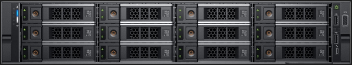 Сервер Dell EMC PowerEdge R7425 купить | CompuWay