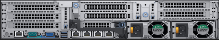 Сервер Dell EMC PowerEdge R7425 купить | CompuWay