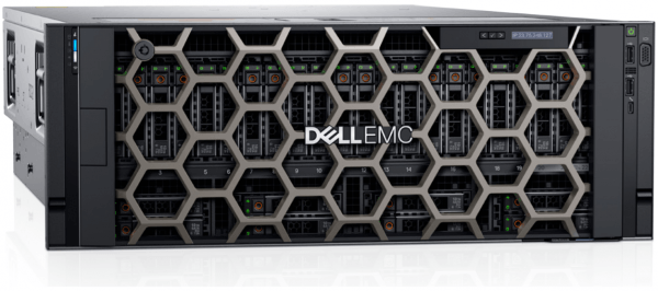 Сервер Dell EMC PowerEdge R940xa купить | CompuWay