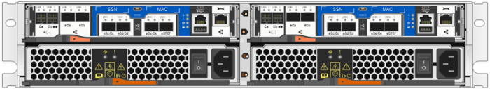 Система хранения данных Netapp Fas2750 купить Compuway