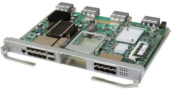 Huawei E9000 Blade Server Chassis купить | CompuWay