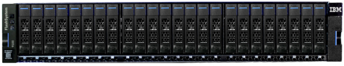Система хранения IBM FlashSystem 9150 купить | CompuWay