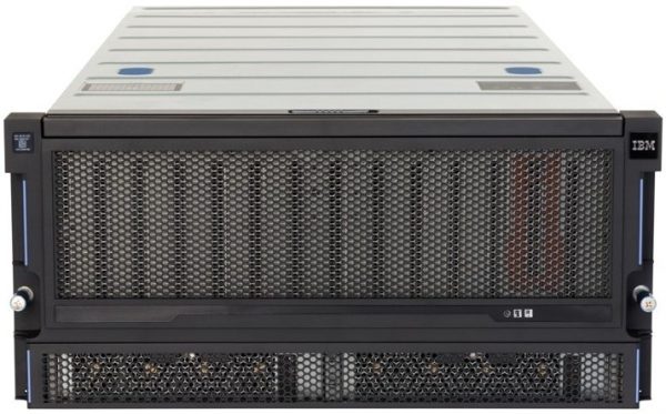 Система хранения IBM Storwize V7000 Gen3 купить | CompuWay