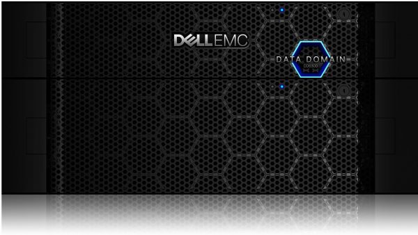 Dell EMC Data Domain 6300 (DD6300) купить | CompuWay