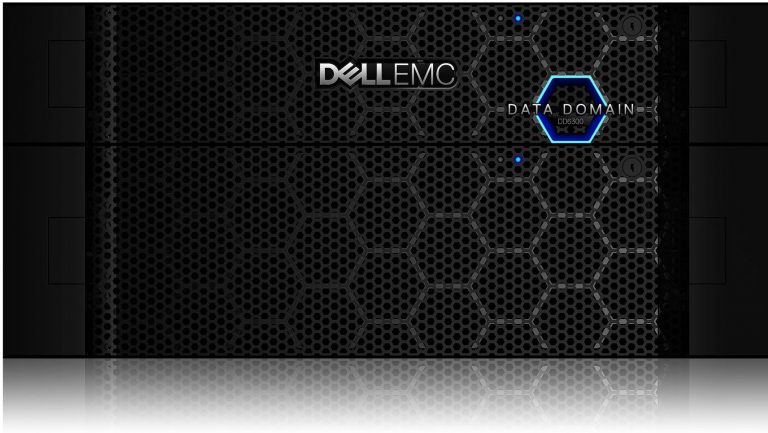 Dell EMC Data Domain 6300 (DD6300) купить | CompuWay