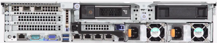 Dell EMC Data Domain 3300 (DD3300) купить | CompuWay