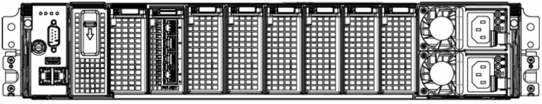 Dell EMC Data Domain 6300 (DD6300) купить | CompuWay