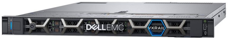 Dell EMC VxRail E-Series купить | CompuWay