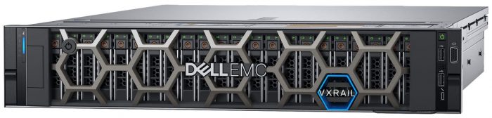 Dell EMC VxRail P-Series купить | CompuWay