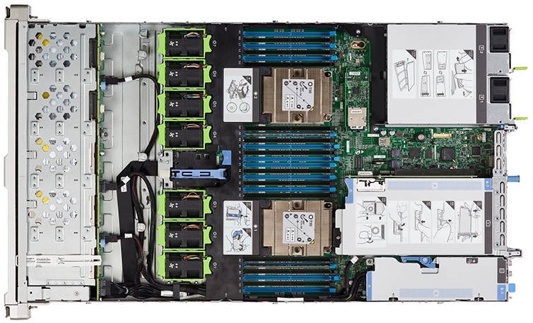 Cisco UCS C220 M5 Rack Server купить | CompuWay Cisco UCS C220 M5 Rack Server купить | CompuWay