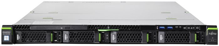 Сервер Fujitsu PRIMERGY RX2530 M5 купить | CompuWay
