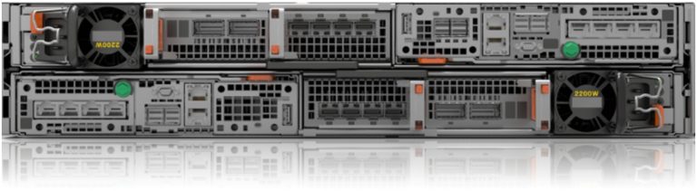 Система хранения Dell EMC Unity XT 480 купить | CompuWay