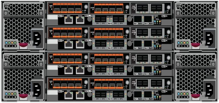 HPE Primera C650 купить | CompuWay