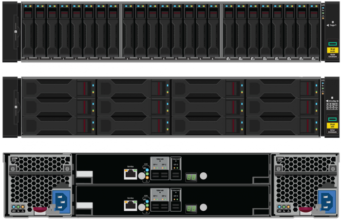 HPE Primera C670 купить | CompuWay