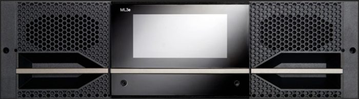 Dell EMC ML3 купить | CompuWay