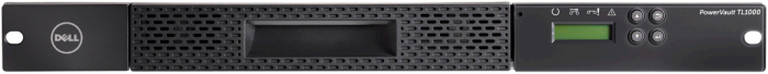 Dell EMC TL1000 купить | CompuWay