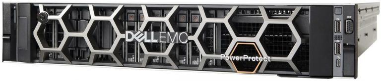 Dell EMC PowerProtect Data Domain 9400 DD9400 | CompuWay