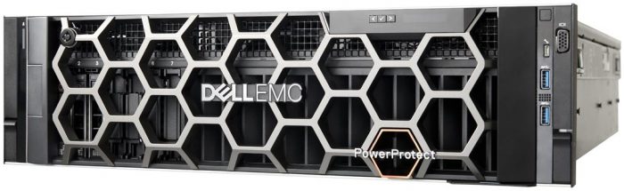 Dell PowerProtect DD9900) купить | CompuWay