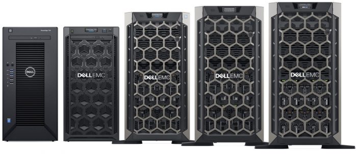 Серверы Dell Technologies PowerEdge купить | CompuWay Серверы Dell Technologies PowerEdge купить | CompuWay