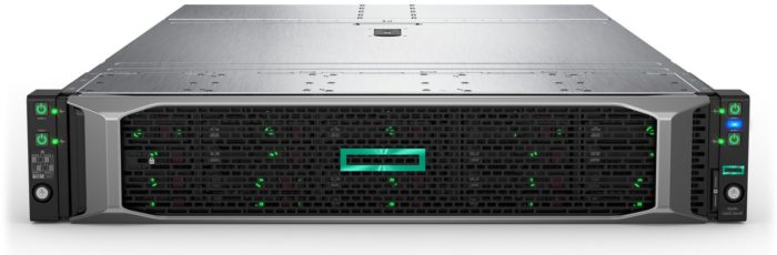 HPE Apollo 2000 Gen10 купить | CompuWay