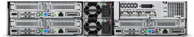 HPE Apollo 2000 Gen10 купить | CompuWay