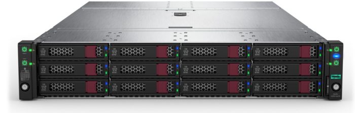 HPE Apollo 2000 Gen10 купить | CompuWay