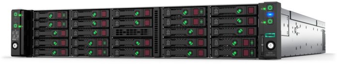 HPE Apollo 2000 Gen10 купить | CompuWay