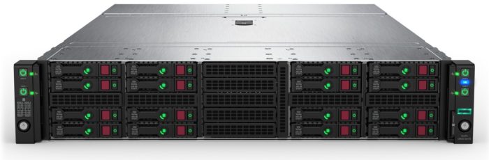 HPE Apollo 2000 Gen10 купить | CompuWay