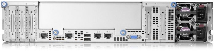 HPE Apollo 4200 Gen10 Server купить | CompuWay