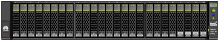 Huawei OceanStor Dorado 5000 SAS купить | CompuWay